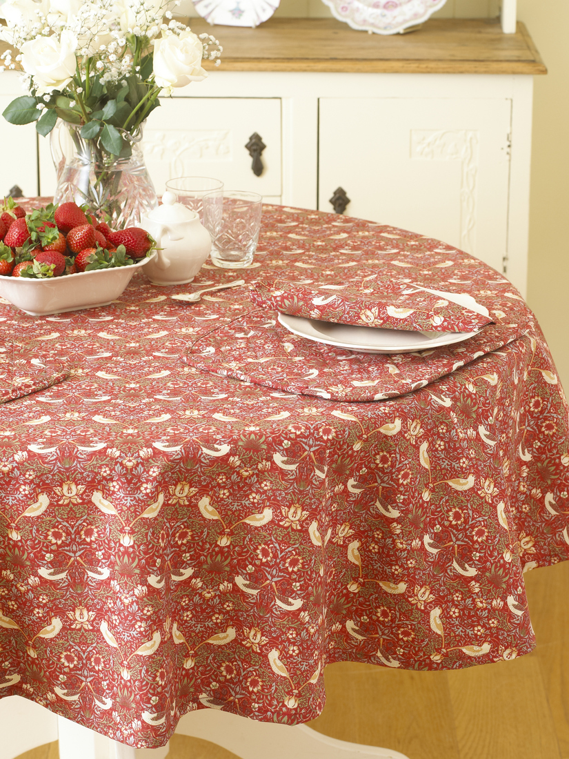 Morris, Marshall, Faulkner & Co. - Laura's Beau