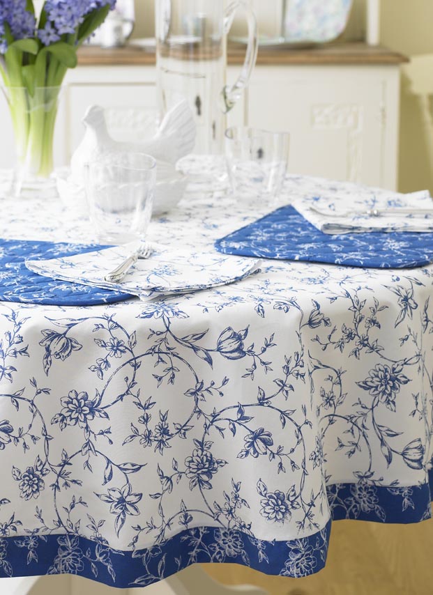 Fleur is an exclusive Laura's Beau design. - Laura's Beau