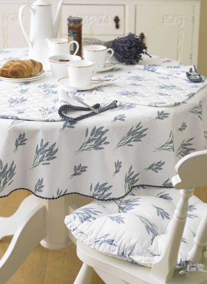 Lavender is an exclusive Laura's Beau design. - Laura's Beau