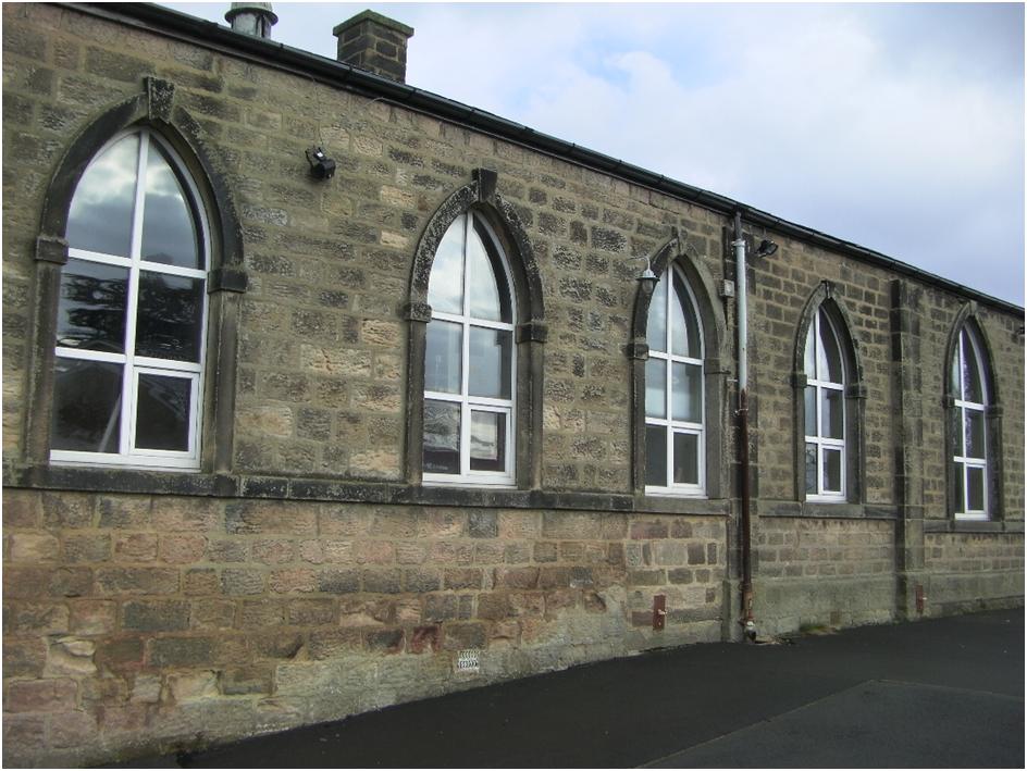 Pannal, Harrogate. - Laura's Beau